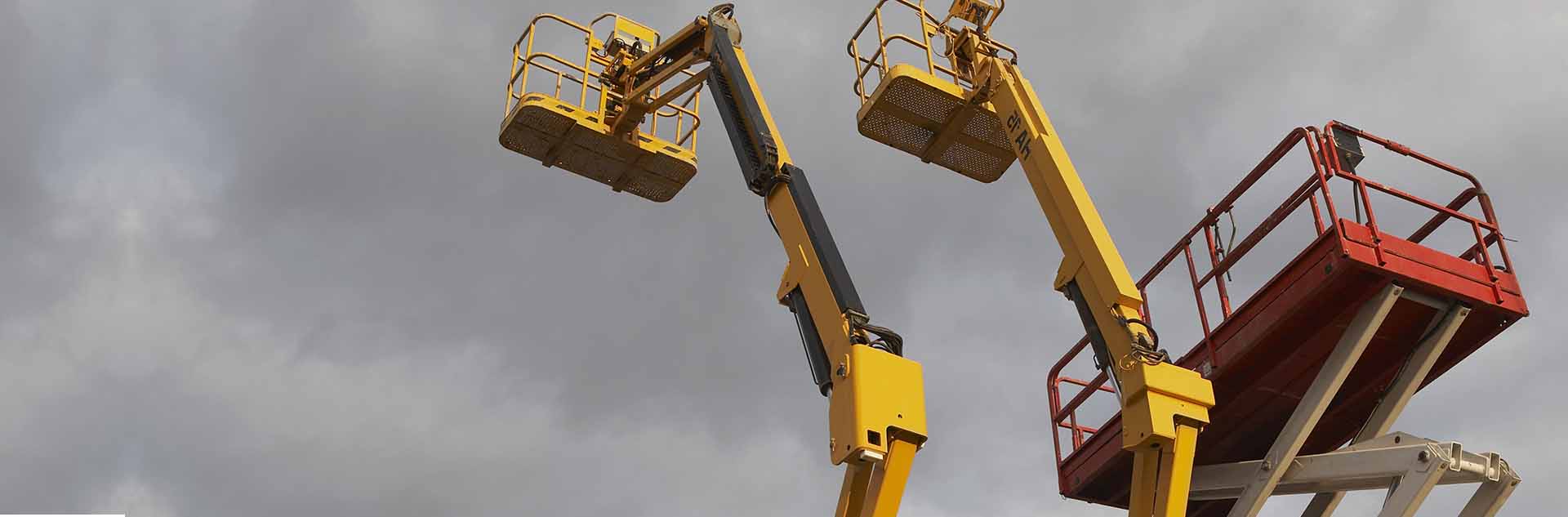 EWP Yellow Card & High Risk Work Licenses Brisbane | Sheer Workplace ...