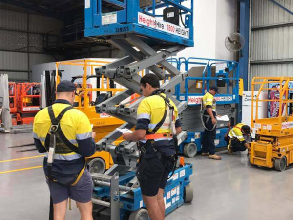 VOC / Verification of Competence | Sheer Workplace Training