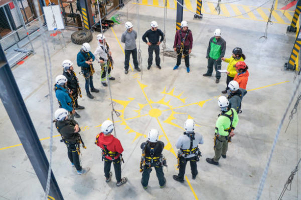EWP Yellow Card & High Risk Work Licenses Brisbane
