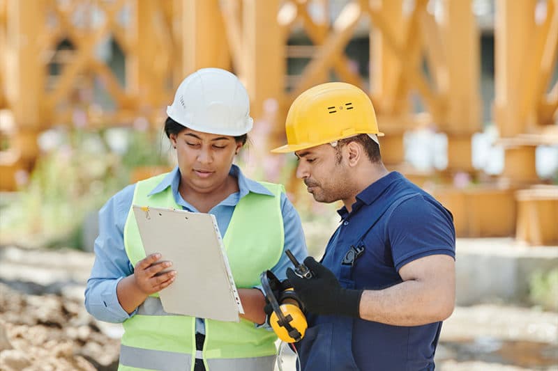 Verification of Competence or V.O.C | Sheer Workplace Training