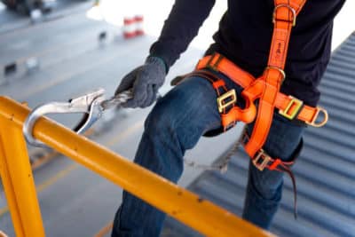 Benefits Of Having A Work Safely At Heights License | Sheer Workplace ...