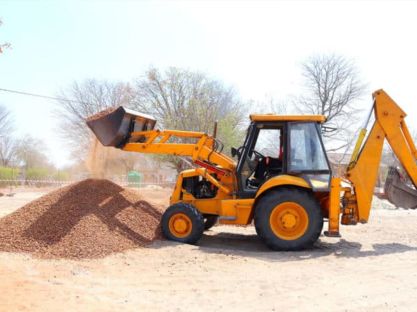 RIIMPO319E Conduct Backhoe/Loader Operations - Sheer Workplace Training
