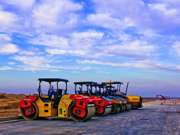 RIIMPO317F Conduct Roller Operations - Sheer Workplace Training