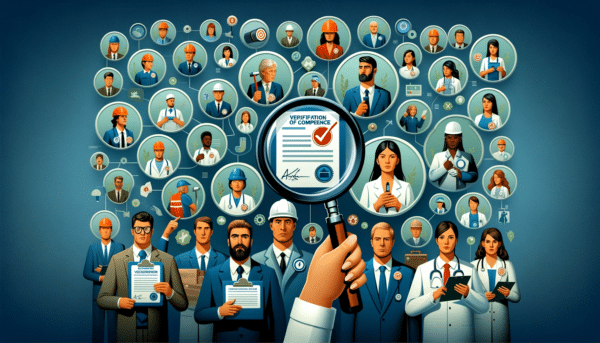Verification of Competence (VOC): What It Is and Why It Matters | Sheer ...